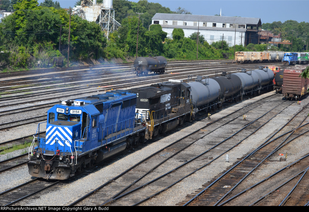 CEFX 3154 SMOKIN NS B32-8